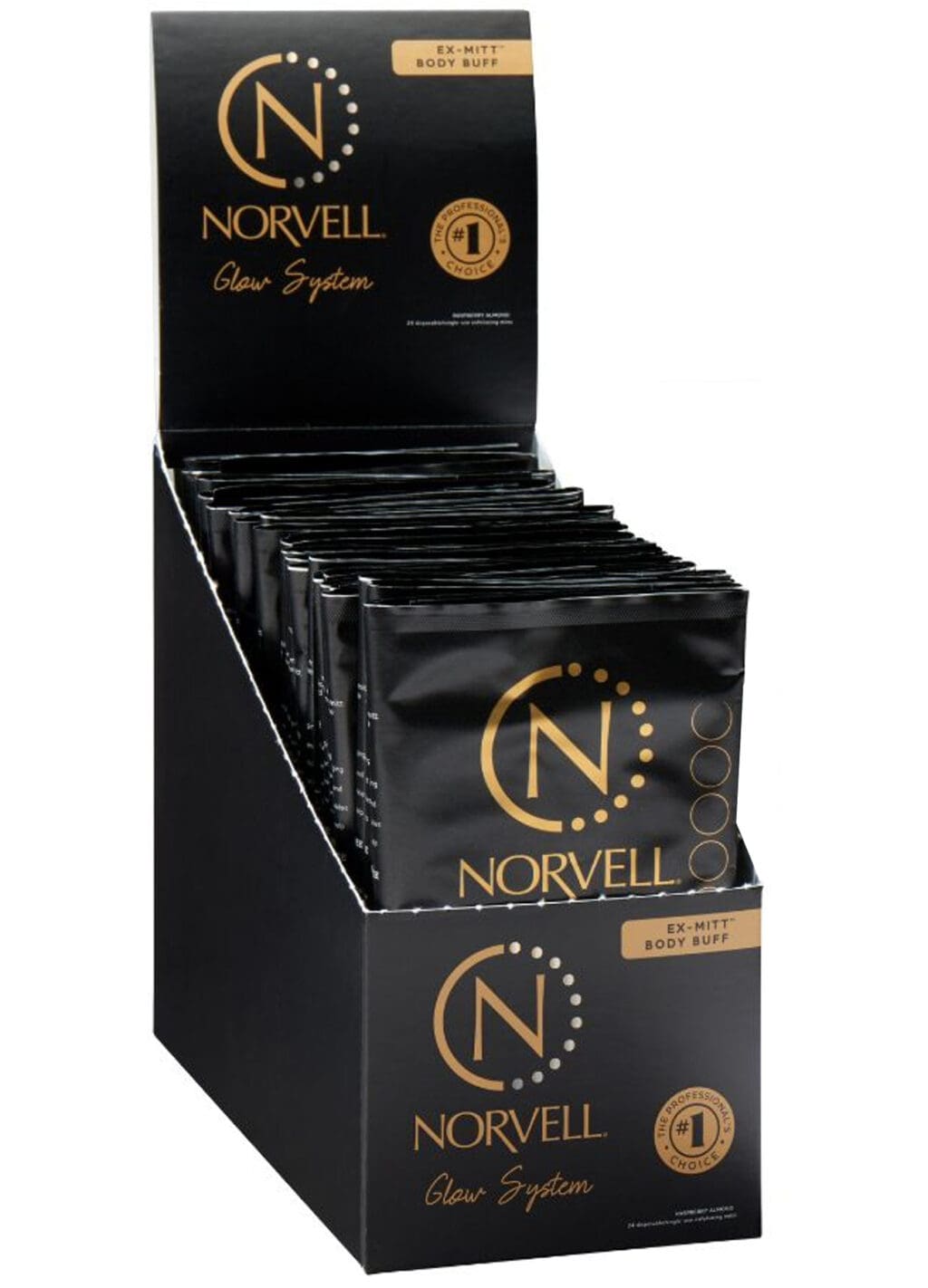 Norvell Sunless Archives - Tan International Corporation