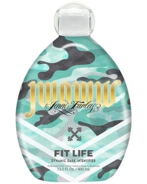 JWOWW Fit Life Intensifier - Tan International Corporation