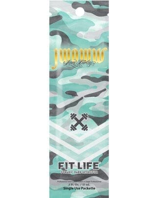 JWOWW Fit Life Intensifier - Tan International Corporation