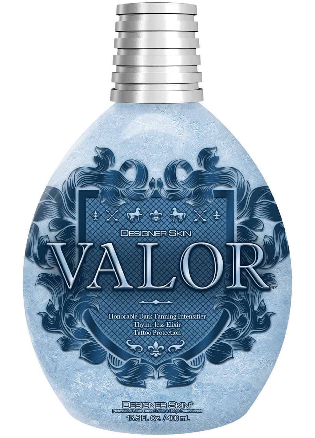 Valor Intensifier Tan International Corporation 1548