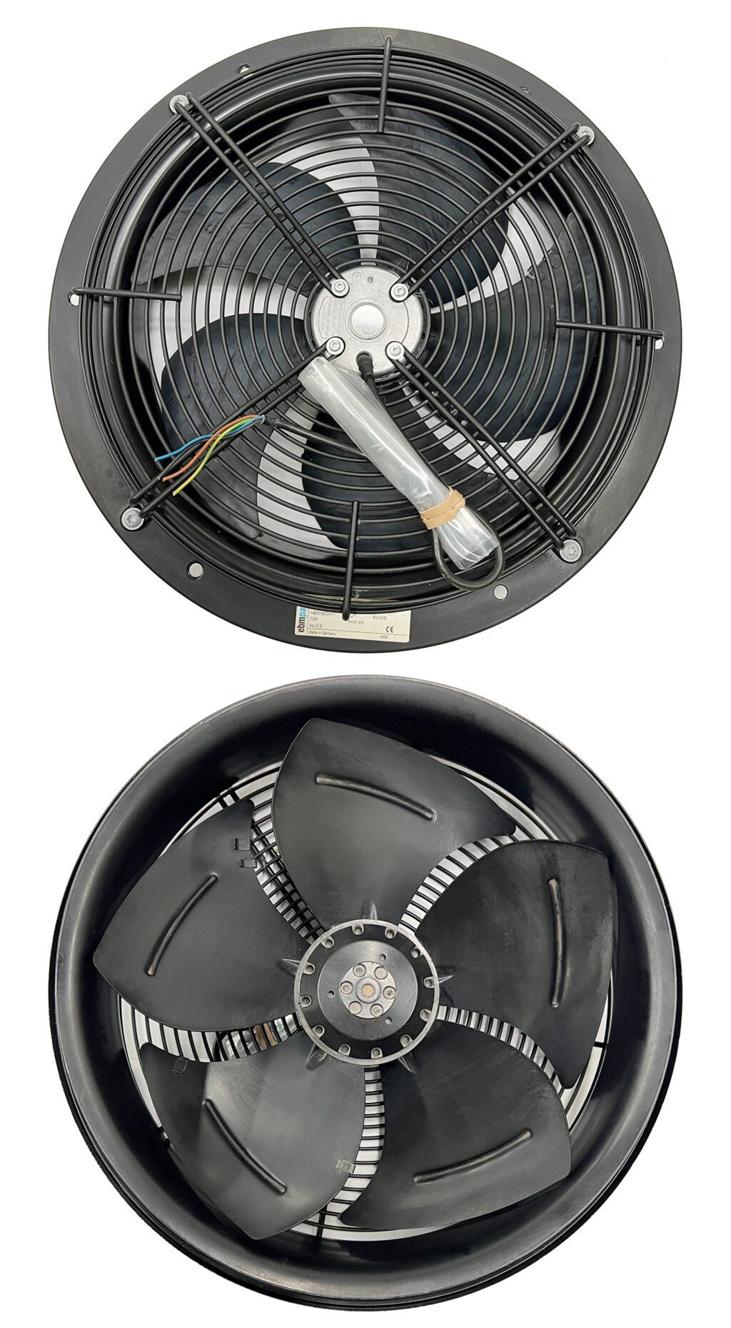 ETS Cooling Fan 13" 756V/652V - Tan International Corporation