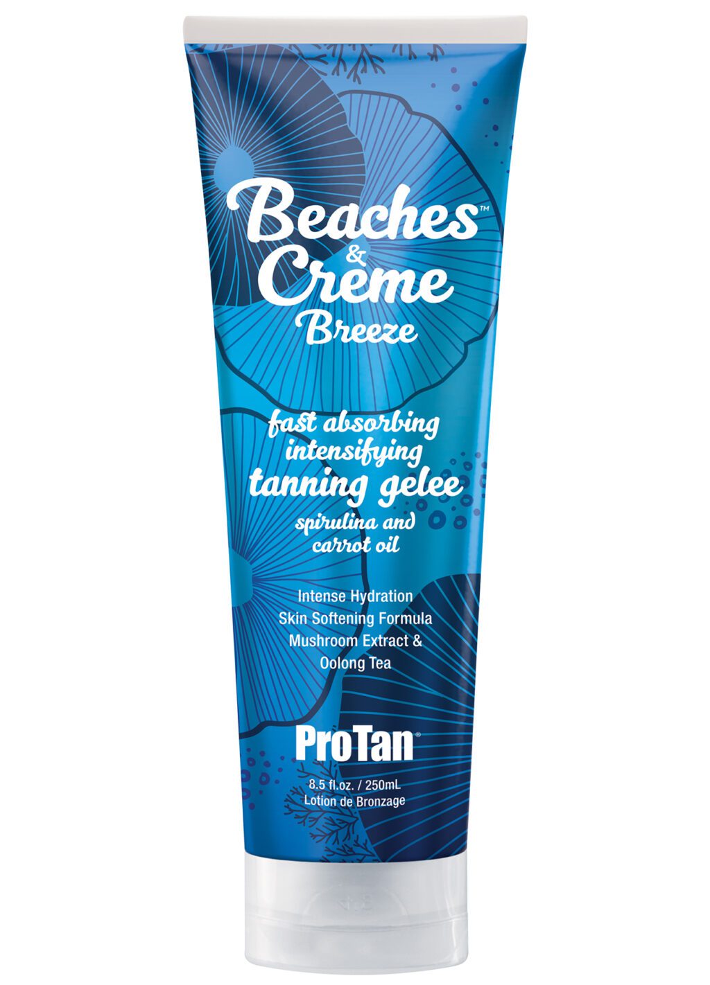New Lotions