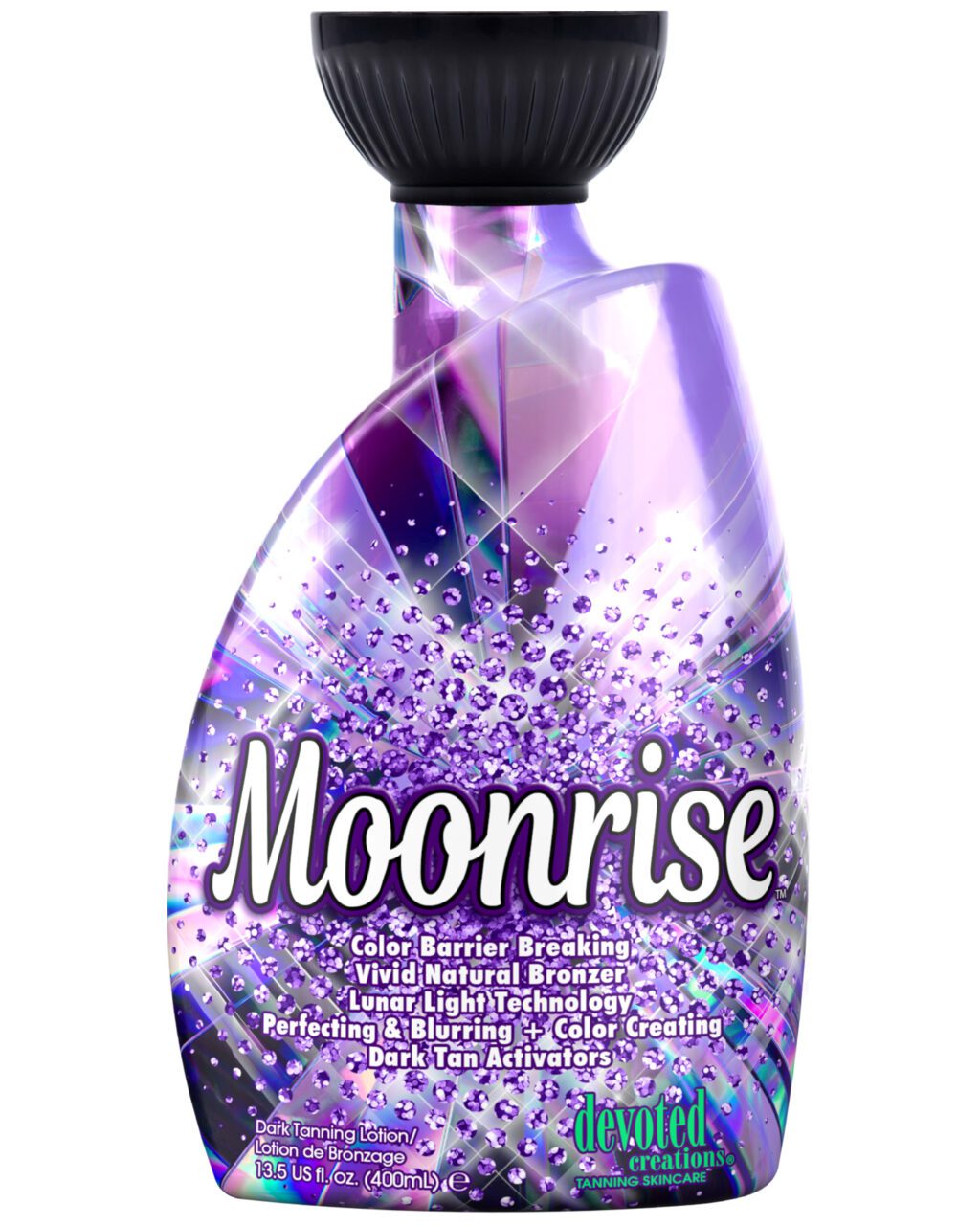 Moonrise Natural Bronzer - Tan International Corporation